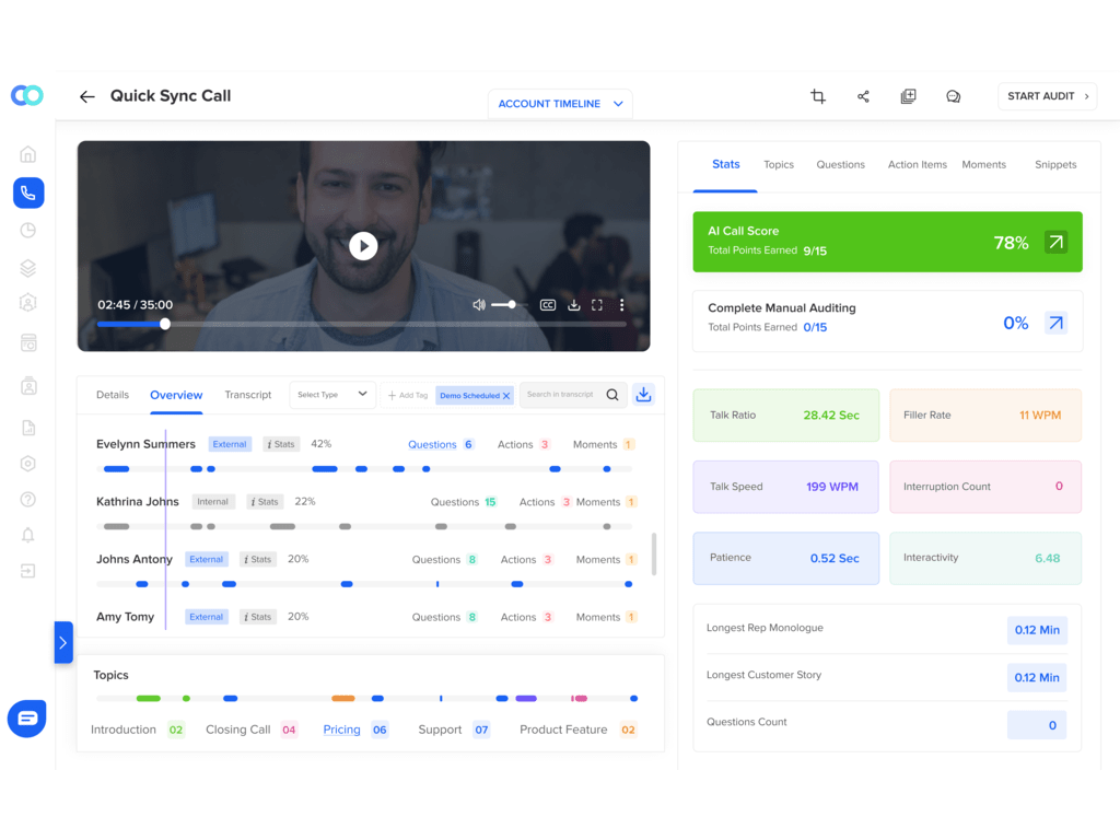 Convin App Integration with Zendesk Support